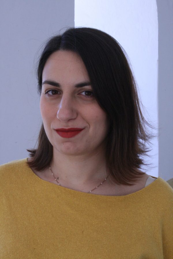 Eleni Efthymiou - Chios Music Festival