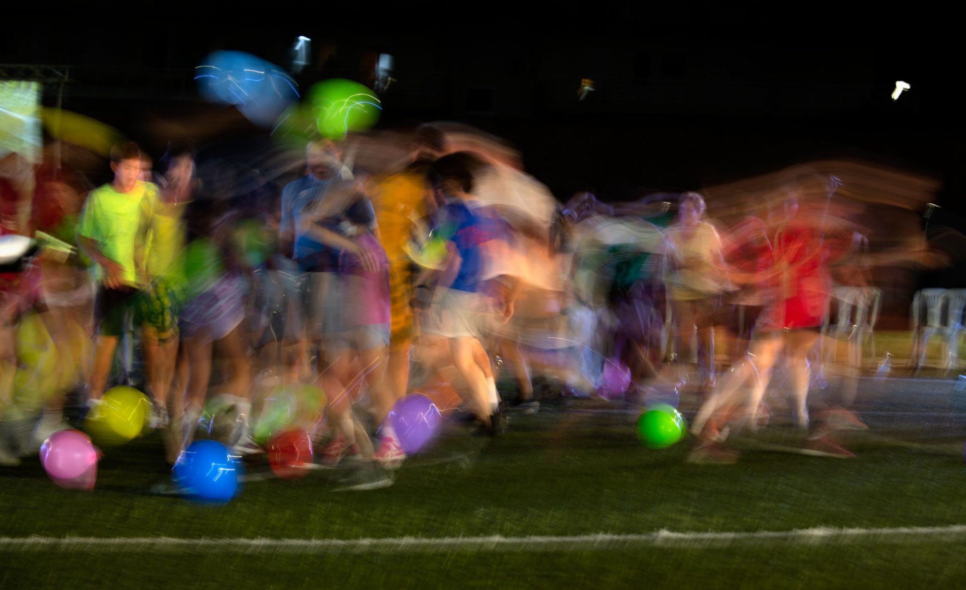 THE SOCCER OPERA, THE OFFSIDE EFFECTS - Chios Music Festival - Μουσικό ...